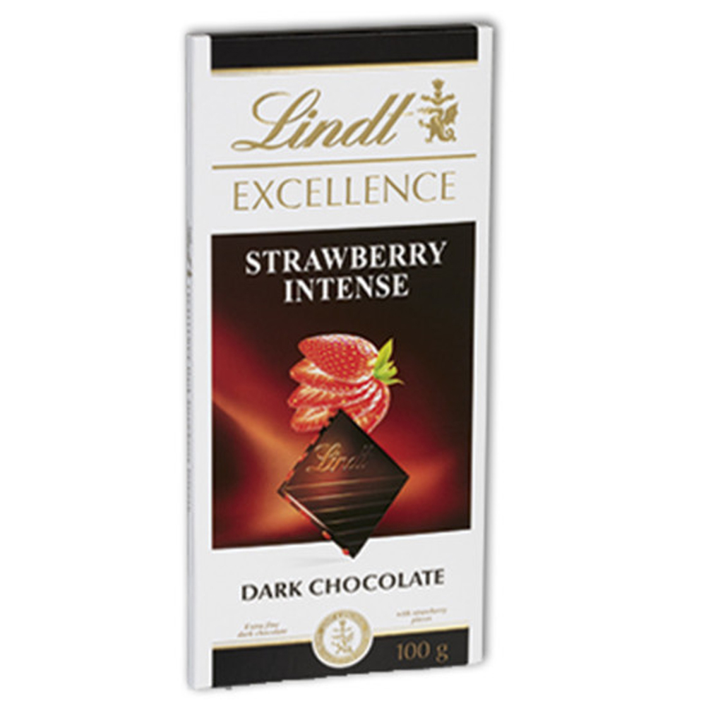 Chocolate Lindt Excellence Cho… | Shopping do Inter