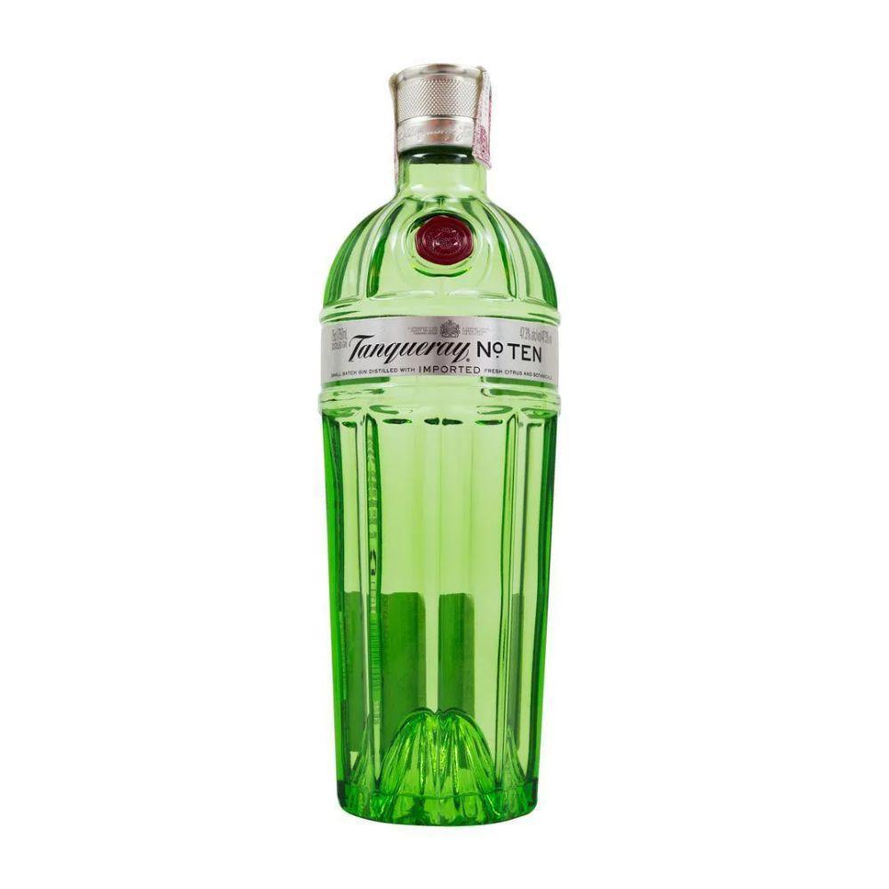 Gin Tanqueray Ten 750Ml… | Shopping do Inter