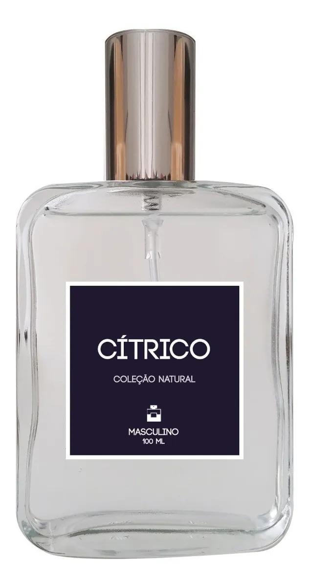 Perfume Masculino Cítrico 100M… | Shopping do Inter