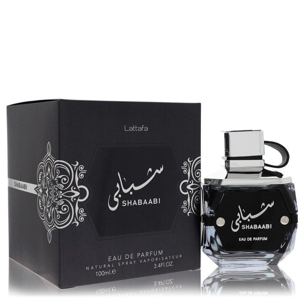 Perfume Masculino Lattafa Shab… | Shopping do Inter