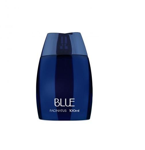 Deo Colônia Blue 100Ml - Facin… | Shopping do Inter