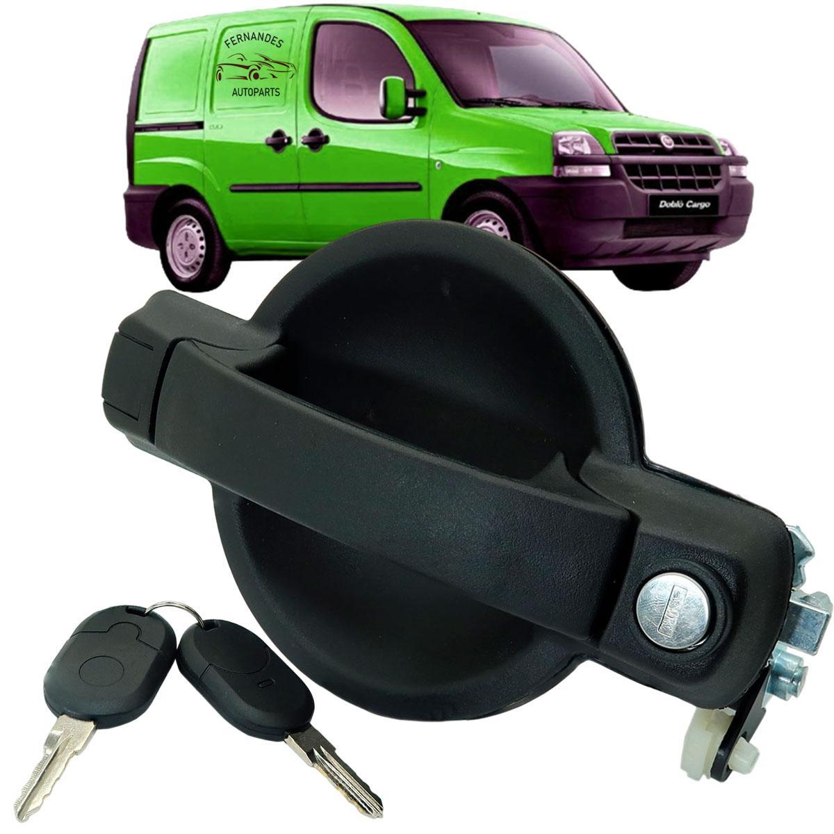 Puxador Externo Porta Traseira… | Shopping do Inter