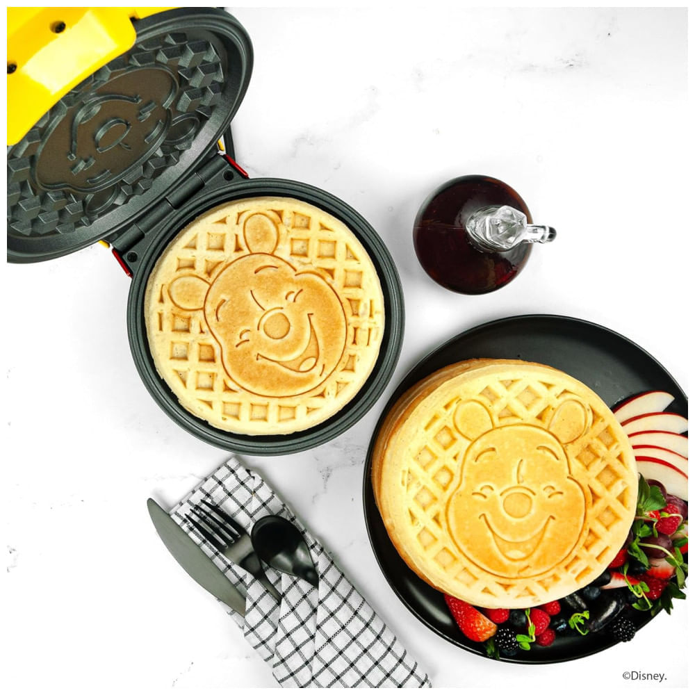 Máquina de Waffle, Tema Disney… | Shopping do Inter