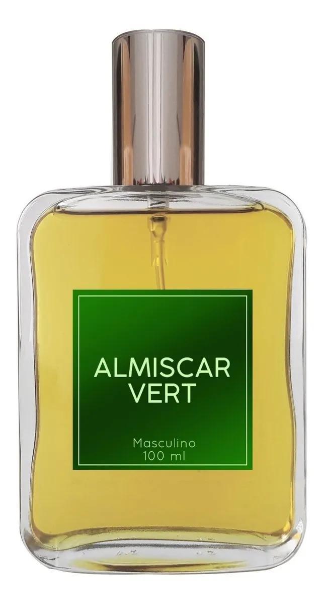 Perfume Almíscar Vert 100Ml + … | Shopping do Inter