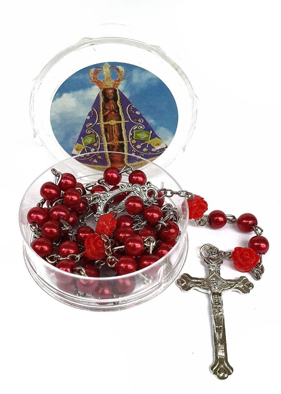 Terço Rosário Religioso Nossa … | Shopping do Inter