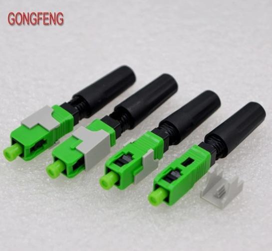 Conector Fibra Óptica 50pçs 12… | Shopping do Inter