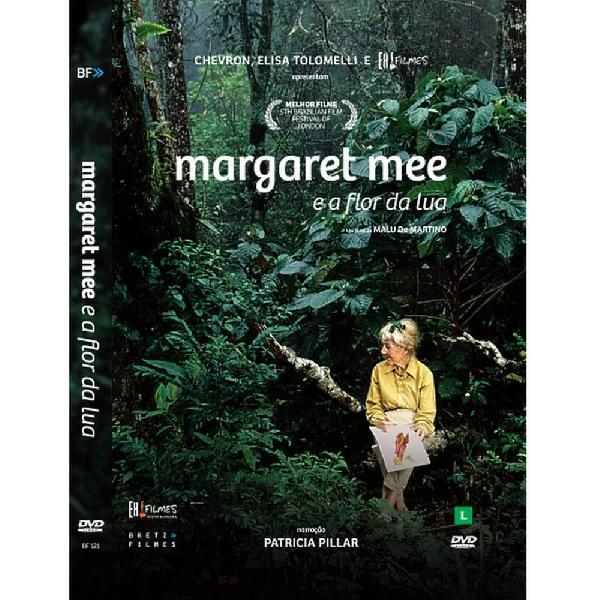 Margaret Mee E A Flor Da Lua -… | Shopping do Inter