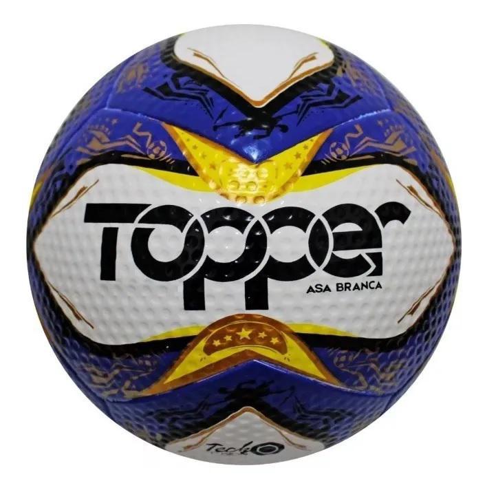 Bola Topper Asa Branca Fsal Td… | Shopping do Inter