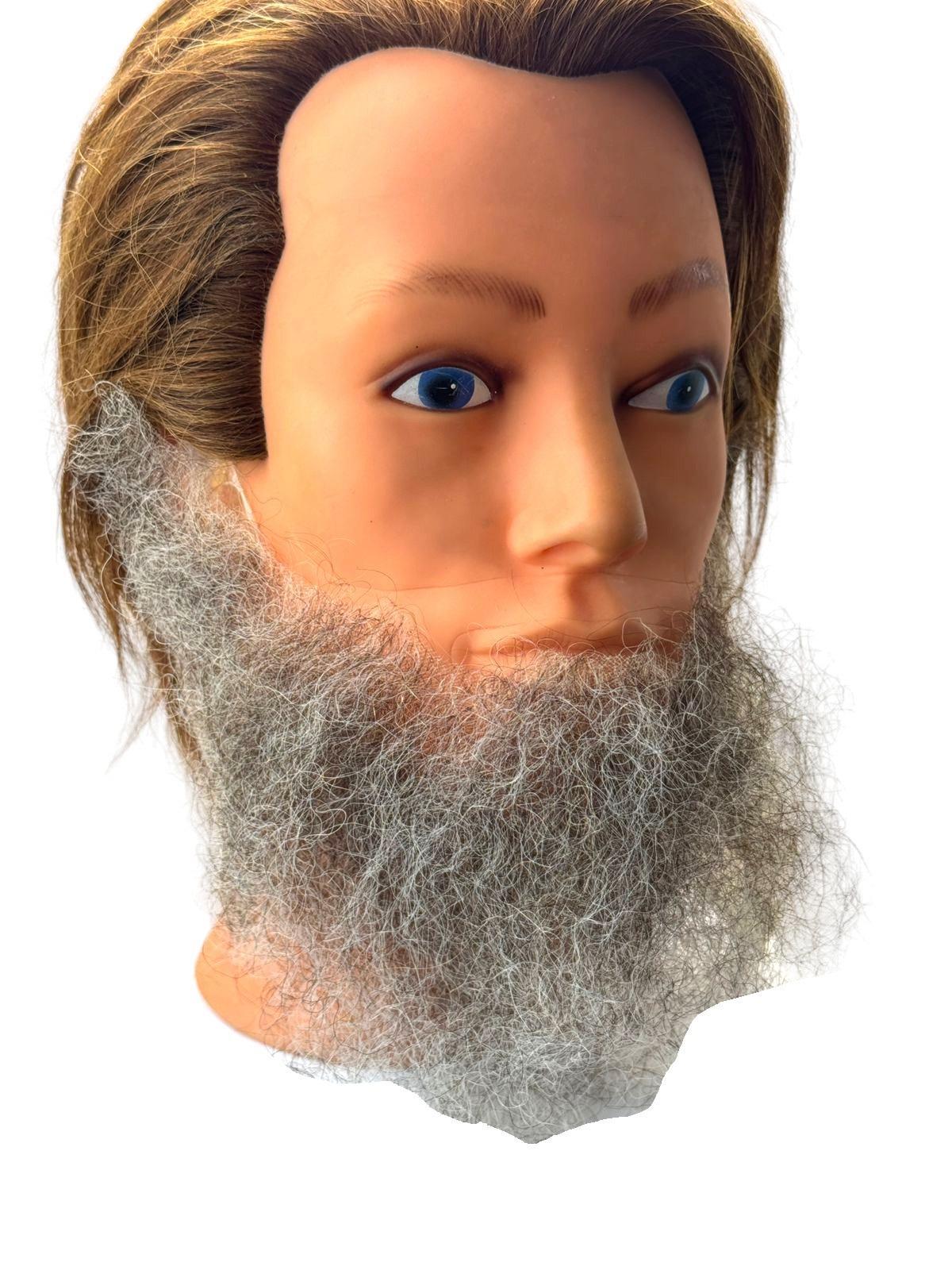 Barba Falsa Postiça Realista G… | Shopping do Inter