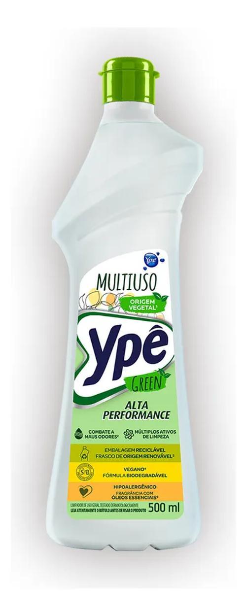 Multiuso Ypê Green 500Ml olist… | Shopping do Inter
