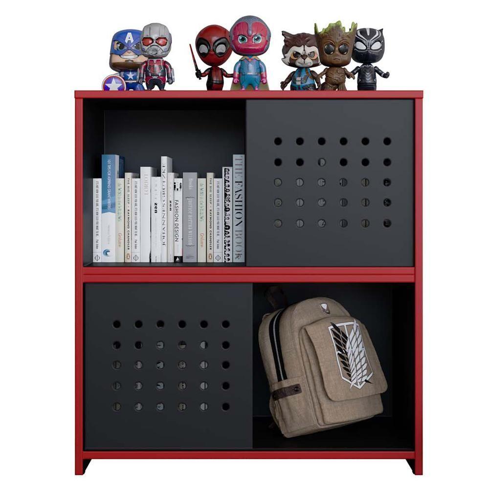 Estante Armário Gamer Escritór… | Shopping do Inter