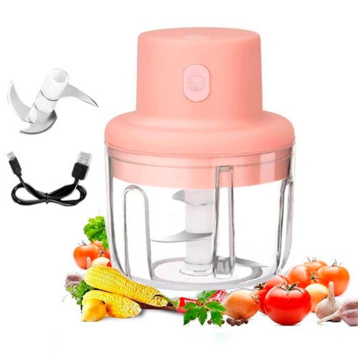 Triturador De Alimentos Sem Fi… | Shopping do Inter