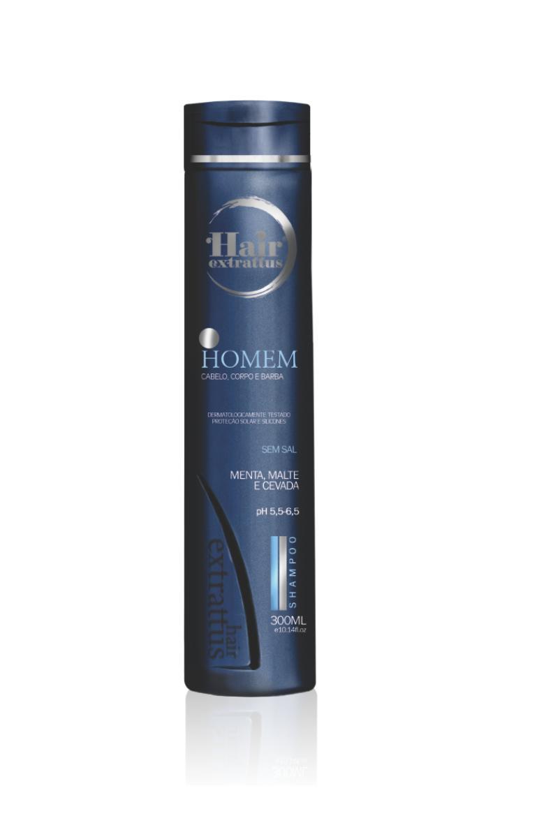 Shampoo Homem 300Ml… | Shopping do Inter