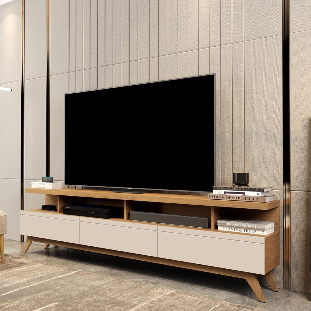 Rack para TV até 72 Polegadas … | Shopping do Inter