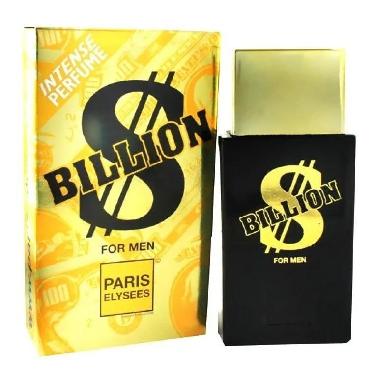 Perfume Billion For Men 100Ml … | Shopping do Inter