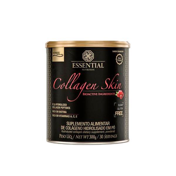 Collagen Skin Verisol Cranberr… | Shopping do Inter