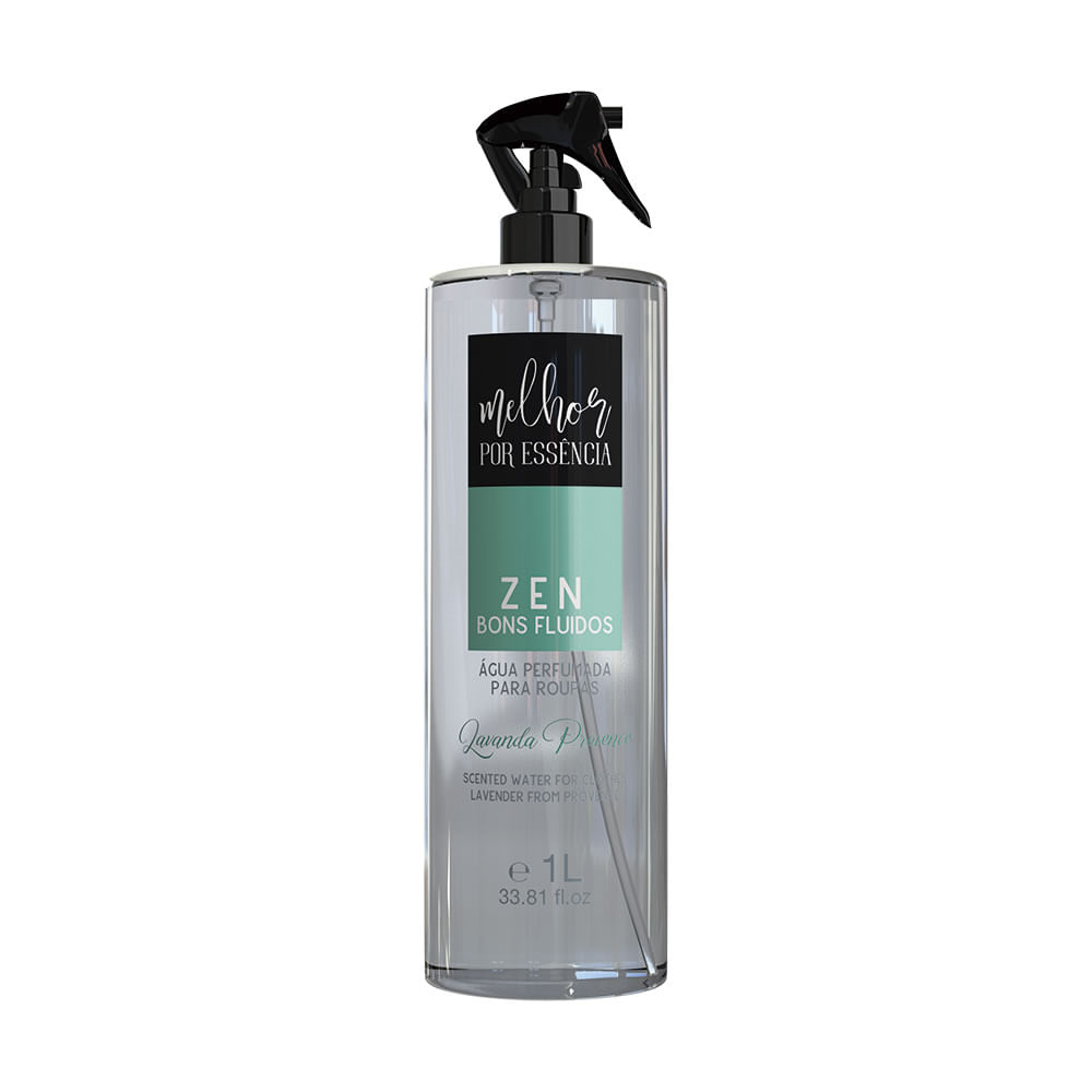 Perfume De Roupas 1000Ml – Lav… | Shopping do Inter