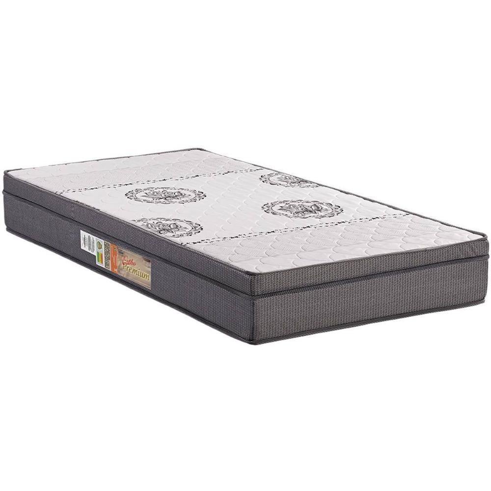 Colchão Solteiro Anatômico D28… | Shopping do Inter