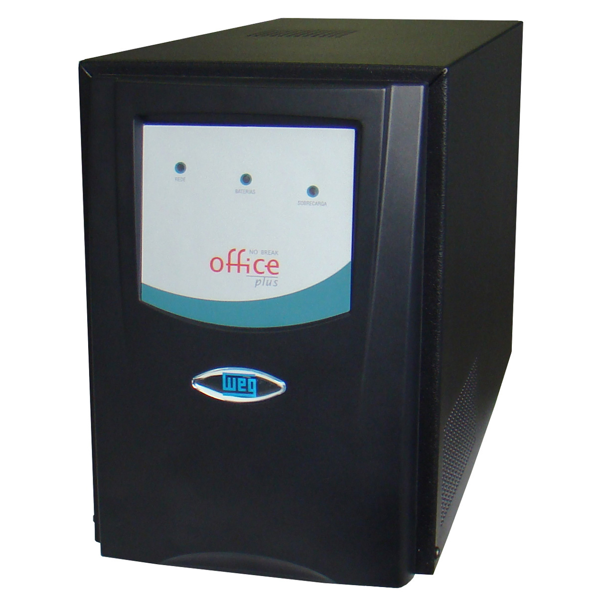 Nobreak WEG Office Plus 2300VA… | Shopping do Inter