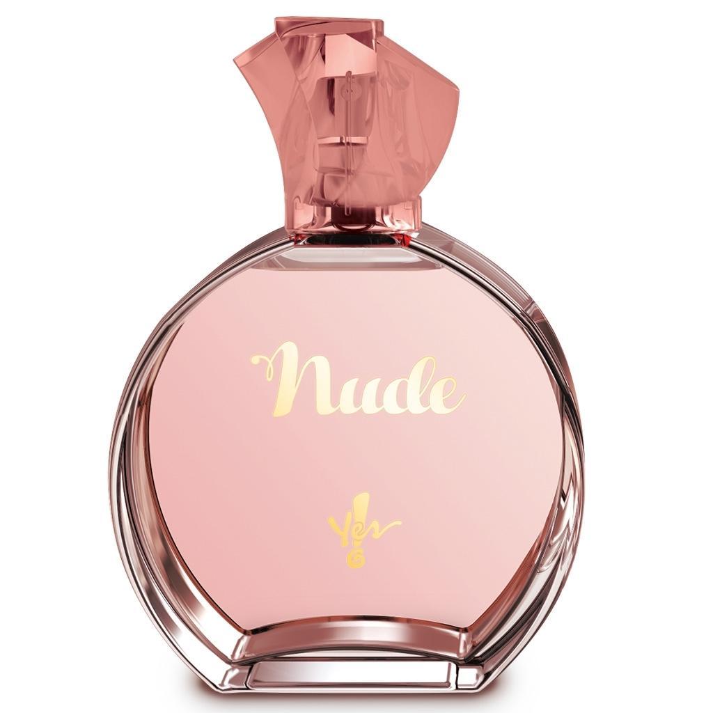 Perfume Nude Colônia Desodoran… | Shopping do Inter