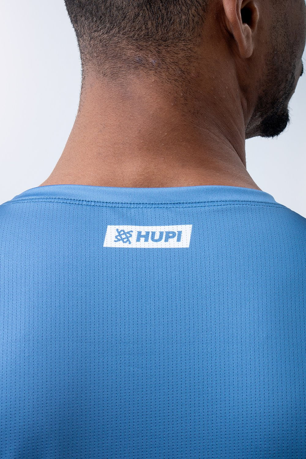 Camiseta HUPI Seattle GG - AZU… | Shopping do Inter