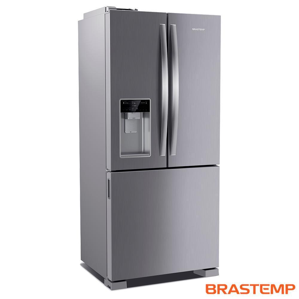 Refrigerador Brastemp Frost Fr… | Shopping do Inter