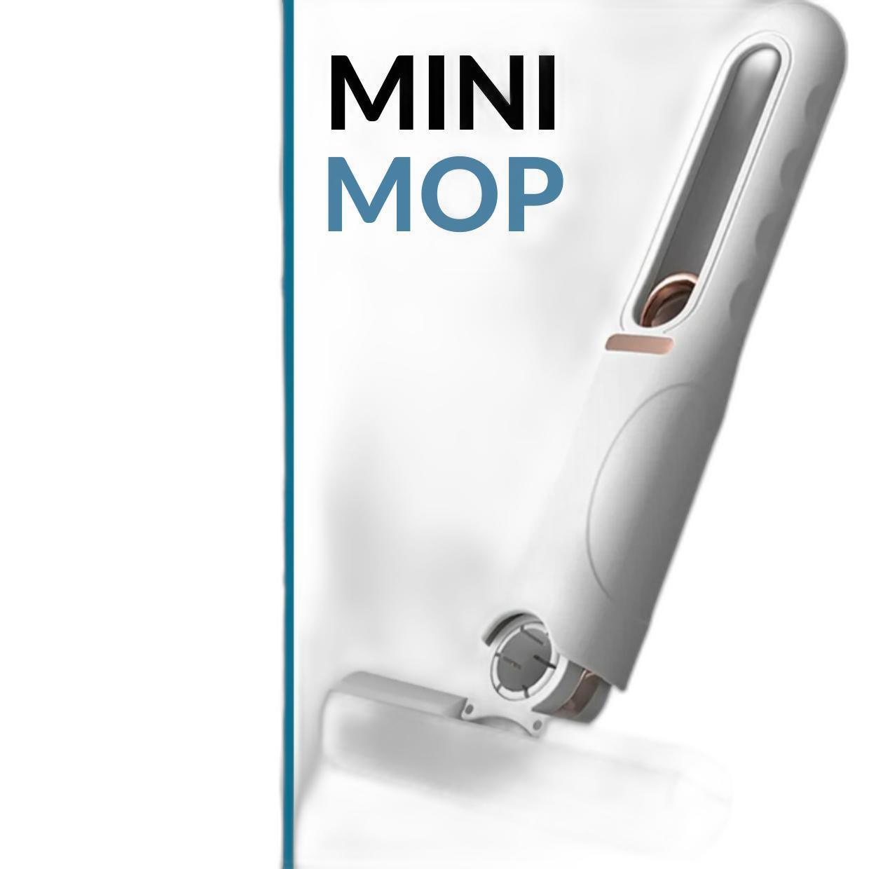 Mop Parede: Limpeza Sem Esforç… | Shopping do Inter