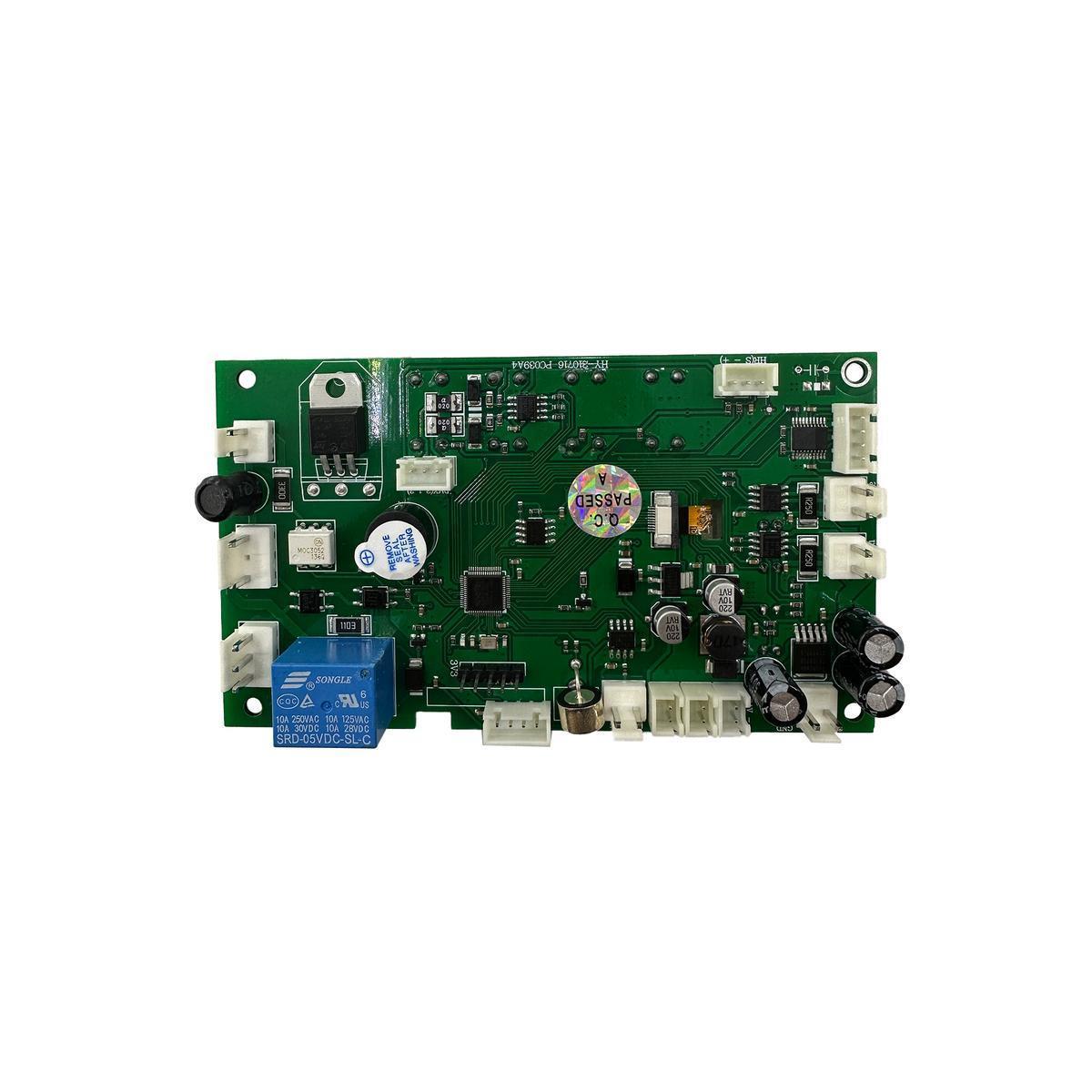 Display Placa Mãe Para Maquina… | Shopping do Inter