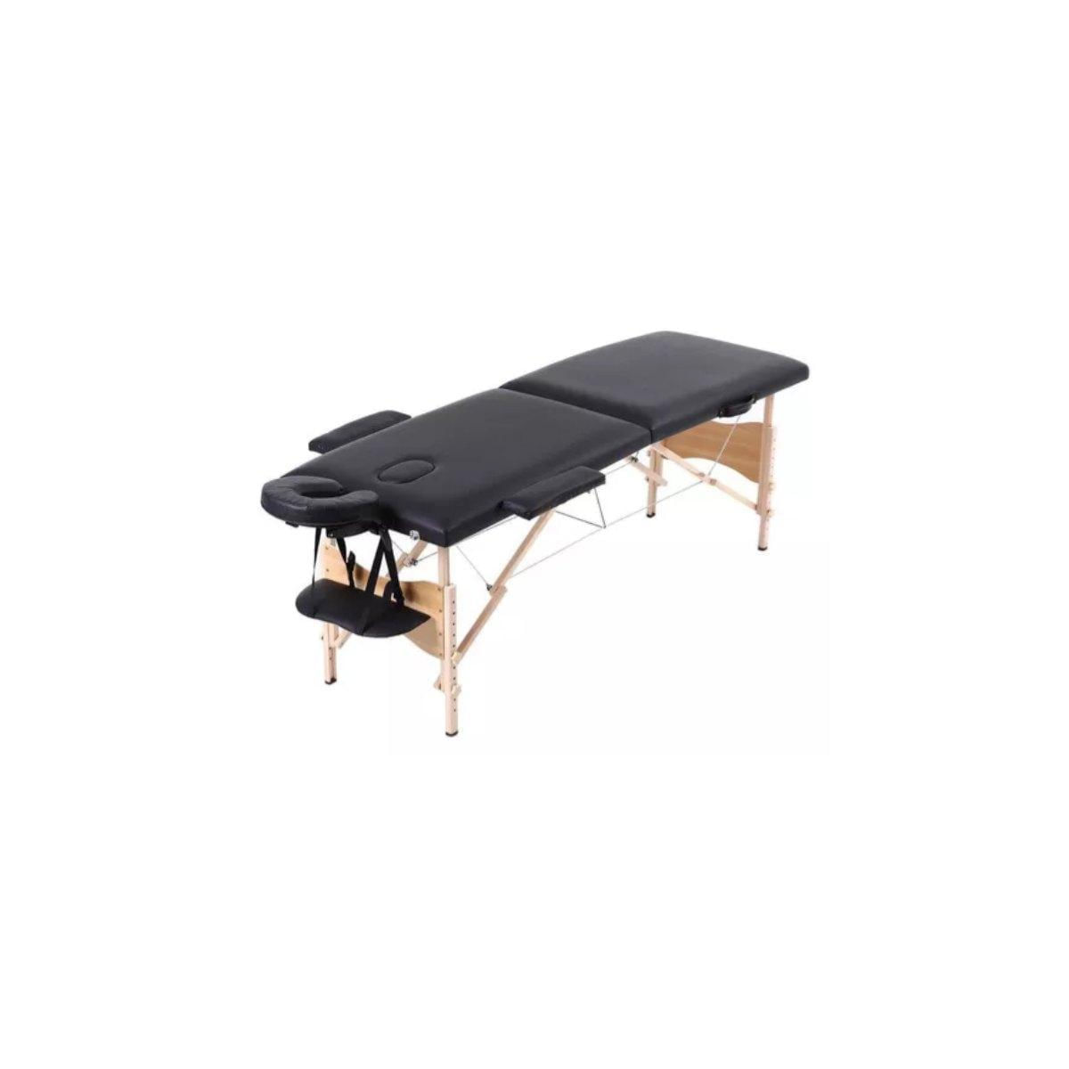 Cama Maca Massagem Portátil Tr… | Shopping do Inter