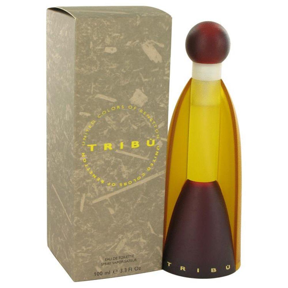 Perfume Tribu Benetton 100 Ml … | Shopping do Inter