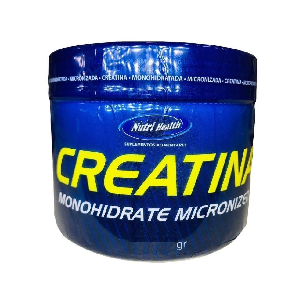 Creatina Monohidratada (150G) … | Shopping do Inter