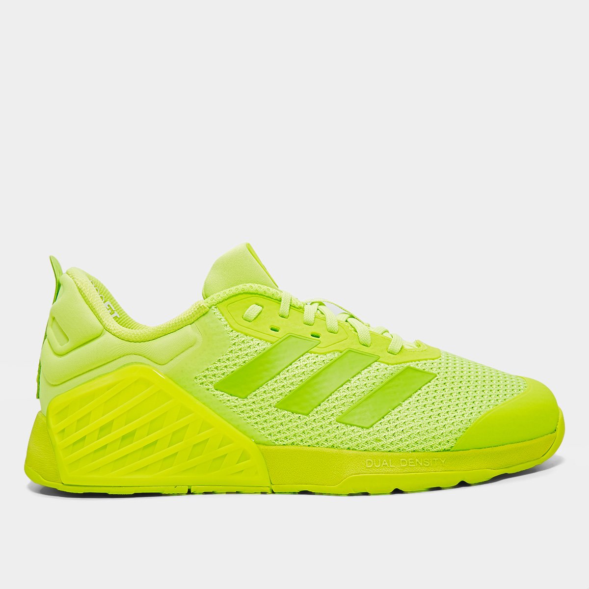 Tênis Adidas Dropset 3 Verde L… | Shopping do Inter