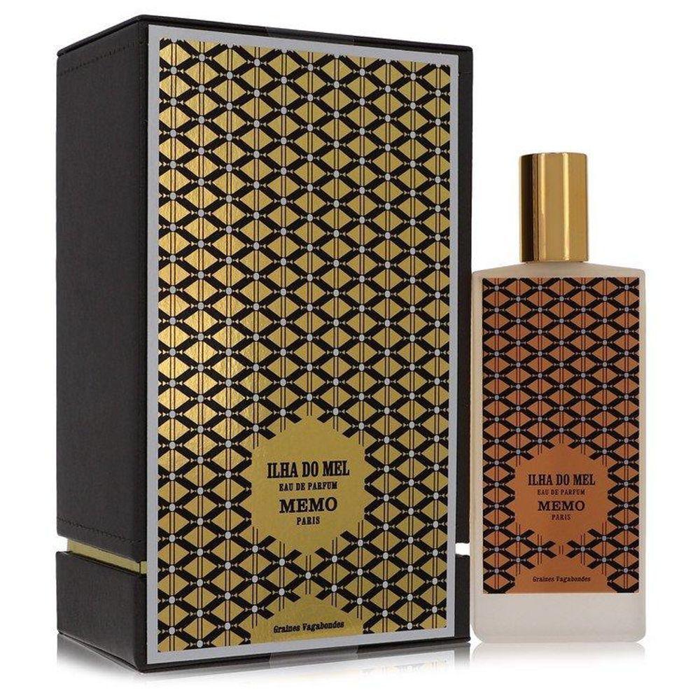 Perfume Feminino Memo 75 Ml Ea… | Shopping do Inter