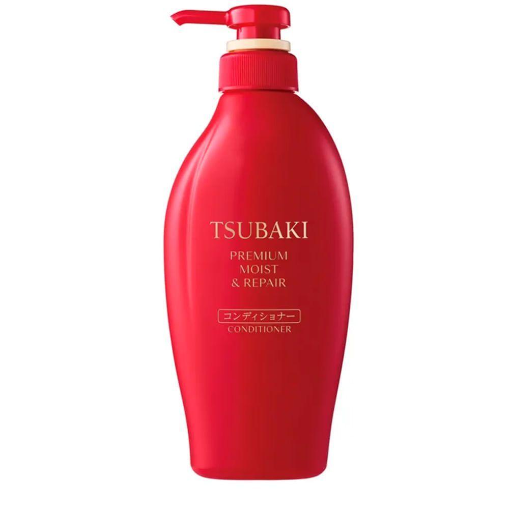 Tsubaki Premium Moist & Repair… | Shopping do Inter