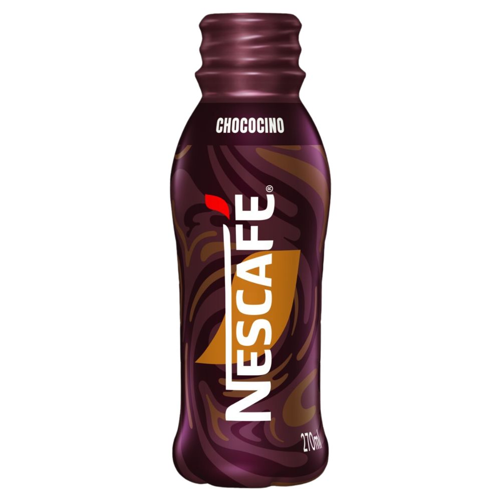 Bebida Láctea Nescafé UHT Choc… | Shopping do Inter