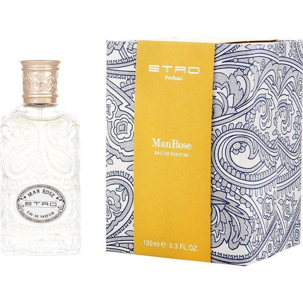 Perfume Masculino Etro Manrose… | Shopping do Inter