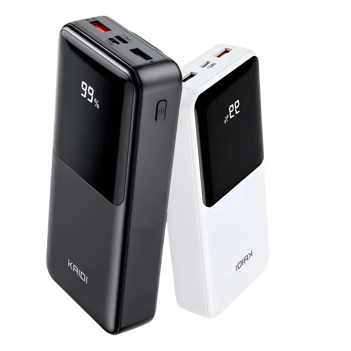 Power Bank Tecnológico Premium… | Shopping do Inter