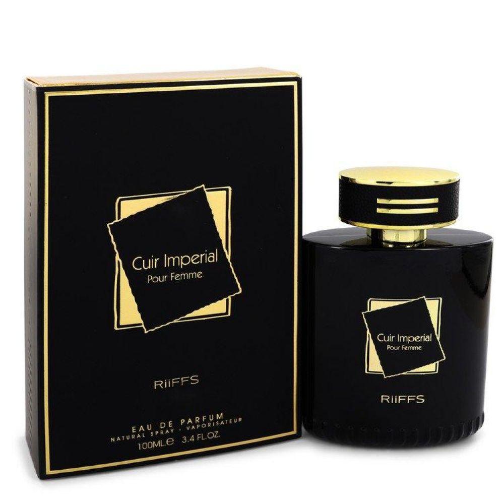 Perfume Feminino Riffs 100ml S… | Shopping do Inter