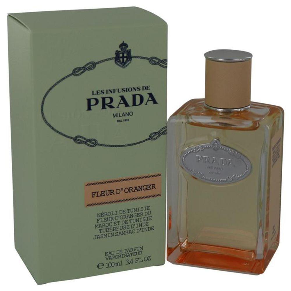 Perfume Feminino Prada 100 Ml … | Shopping do Inter