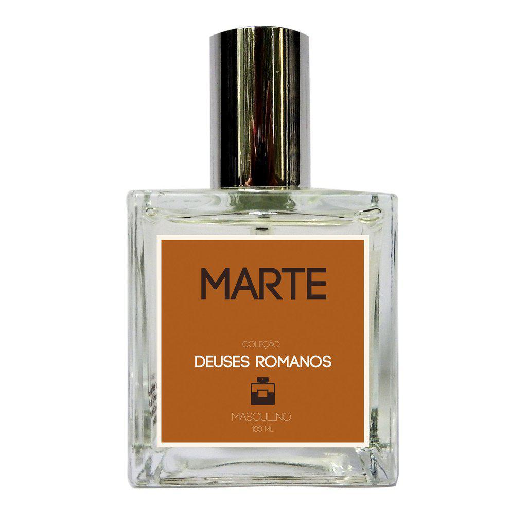 Perfume Masculino Marte 100Ml … | Shopping do Inter