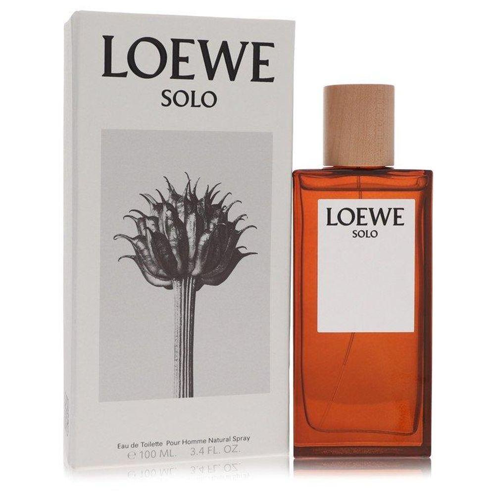Perfume Masculino Solo Loewe E… | Shopping do Inter