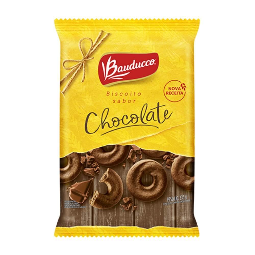 Biscoito Bolacha Pacote 335G B… | Shopping do Inter