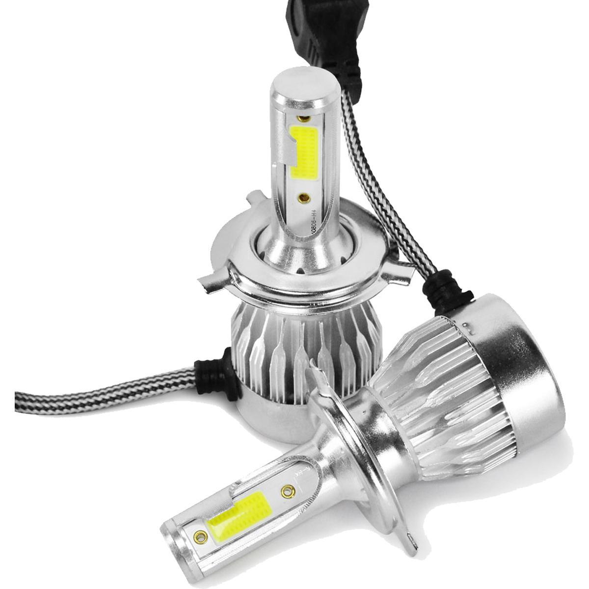 Kit Ultra Led Hyundai Hb20 200… | Shopping do Inter