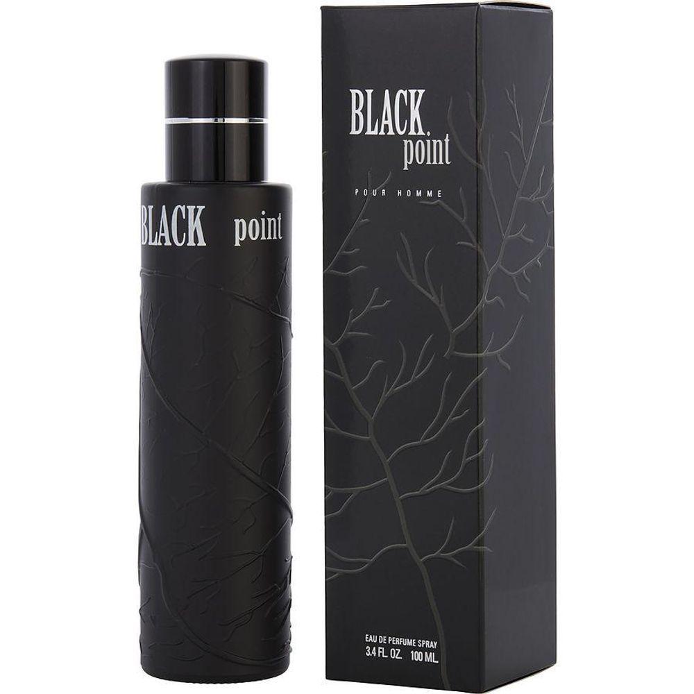 Perfume Masculino Black Point … | Shopping do Inter