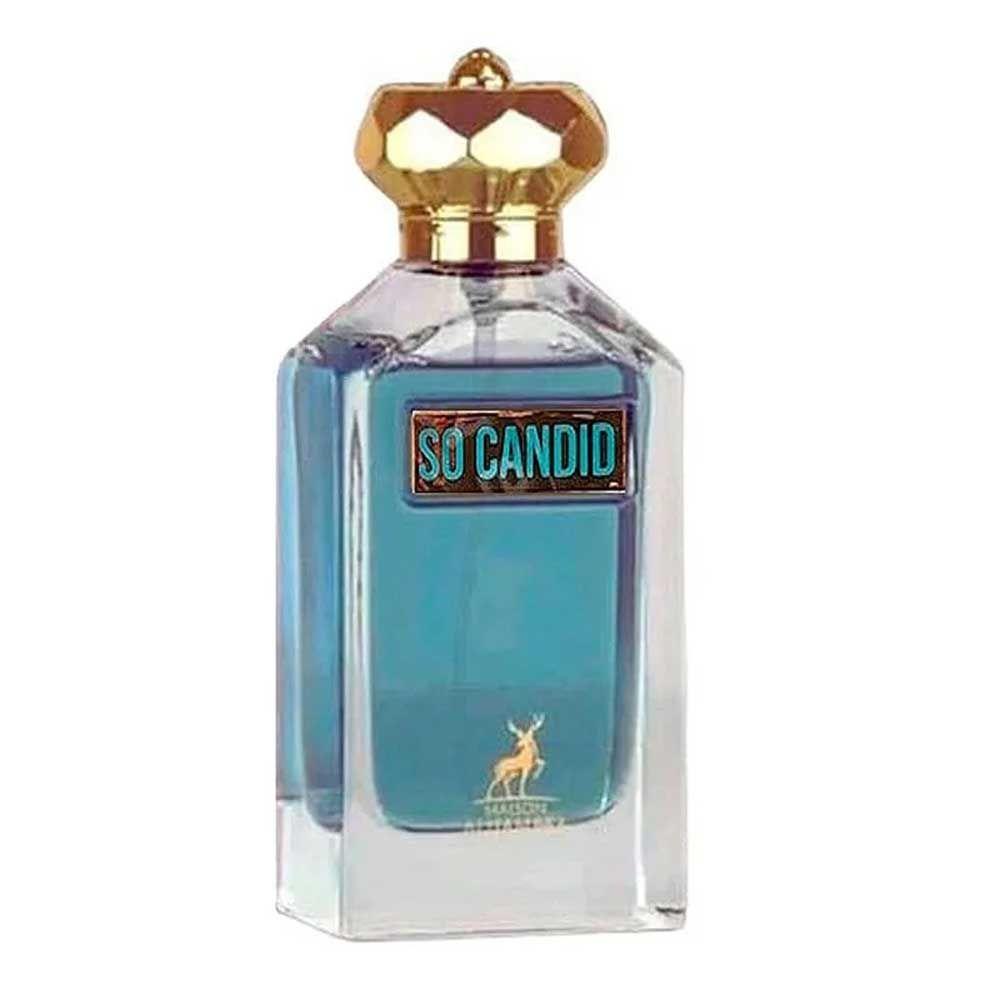 Perfume So Candid Maison Alham… | Shopping do Inter