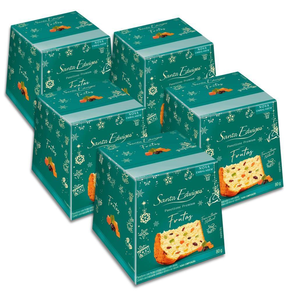 Mini Panettone Tradicional Fru… | Shopping do Inter