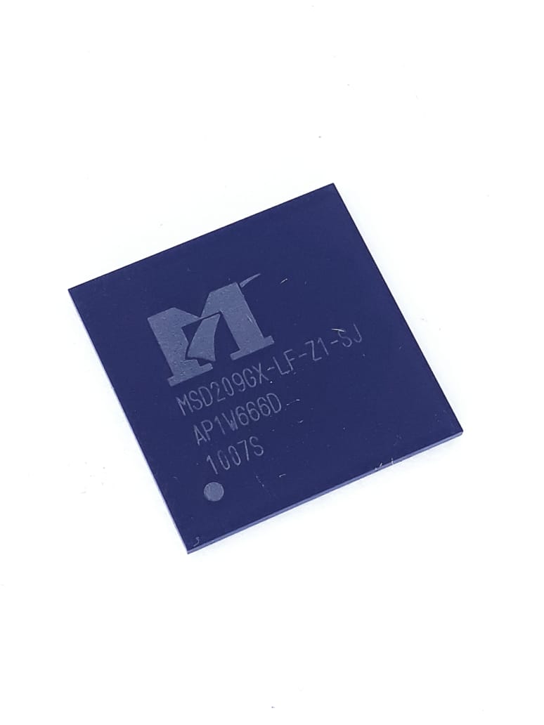 Ci Circuito Integrado Smd Bga … | Shopping do Inter