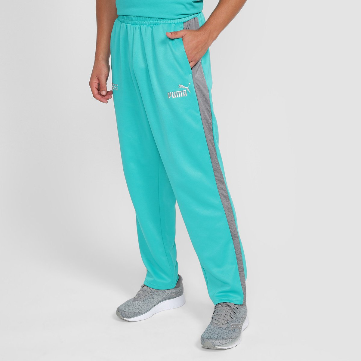 Calça Puma MAPFI MT7 Monochrom… | Shopping do Inter