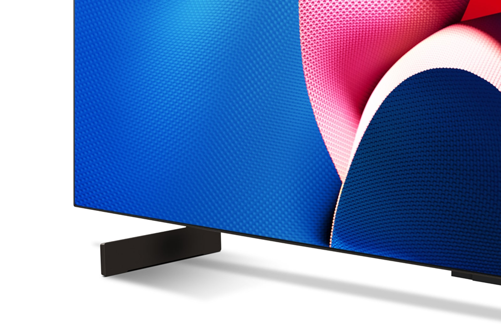 Smart TV LG OLED evo AI C4 4K … | Shopping do Inter