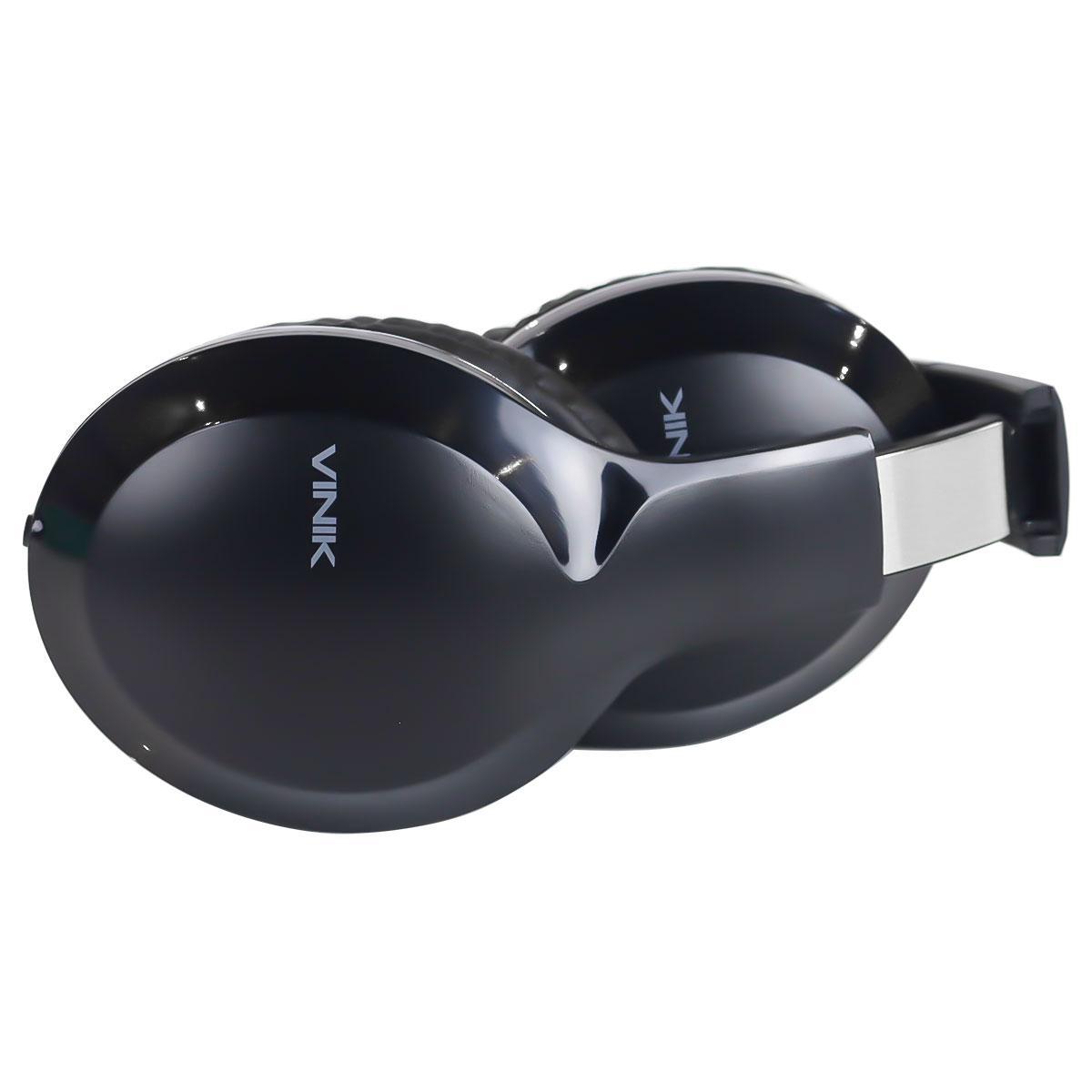 Fone Headset Go Tune Preto Com… | Shopping do Inter